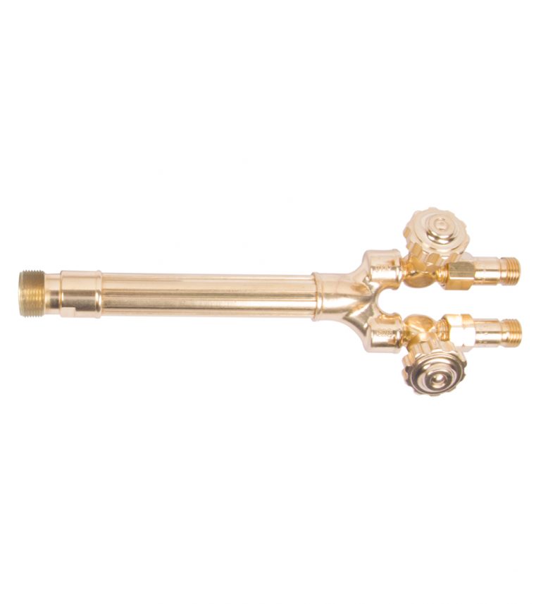 WH-400V Welding Handle Heavy Duty Victor Style - MetalPower